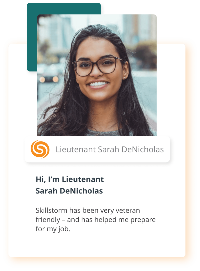 DOL Registered IT Apprenticeship Program - SkillStorm