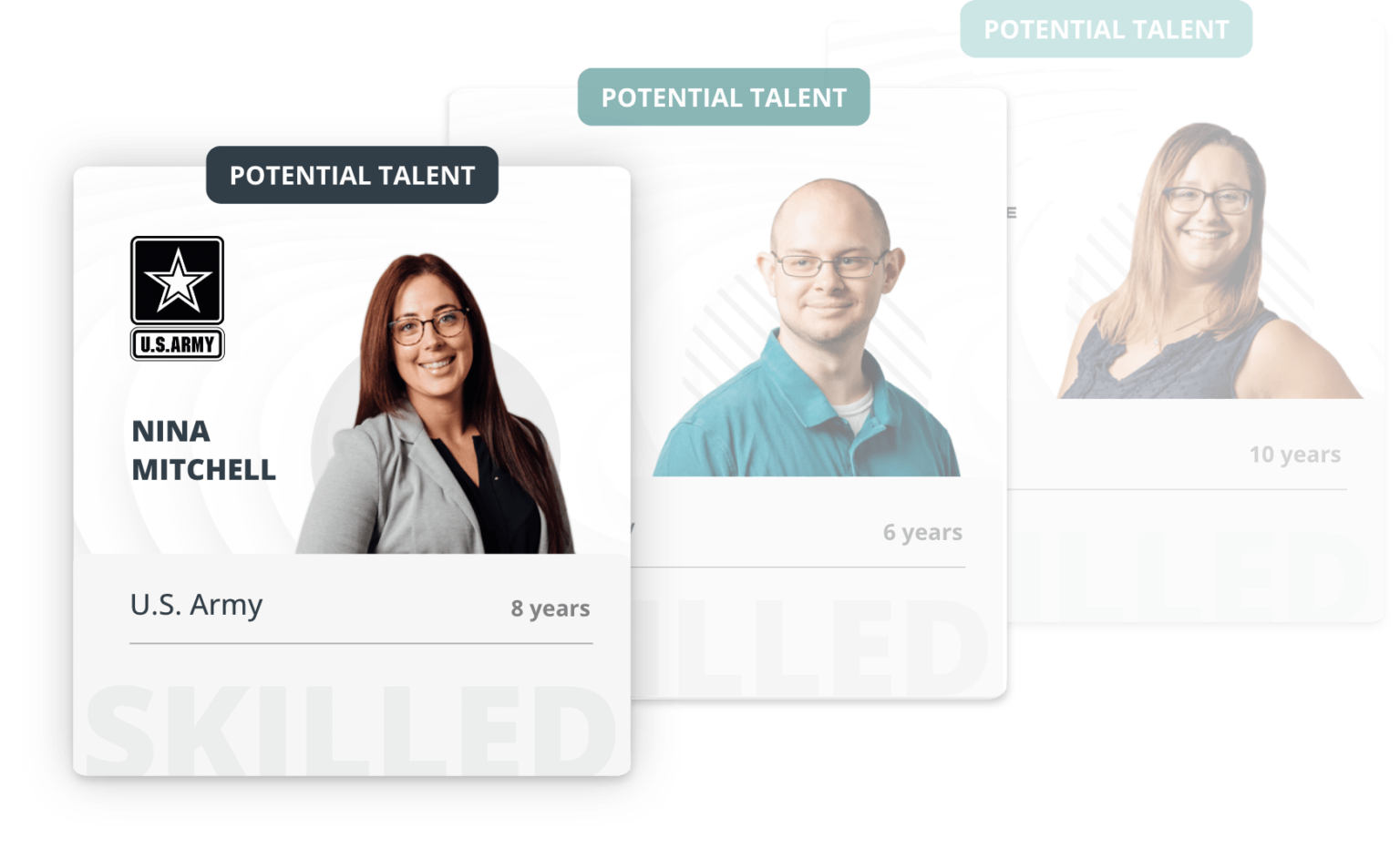 SkillStorm - Government & Federal Contracting Services