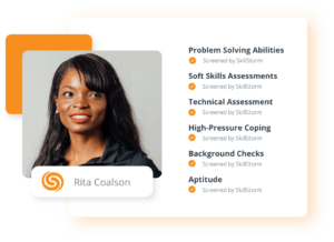 SkillStorm - Creating World’s Most Elite Developers