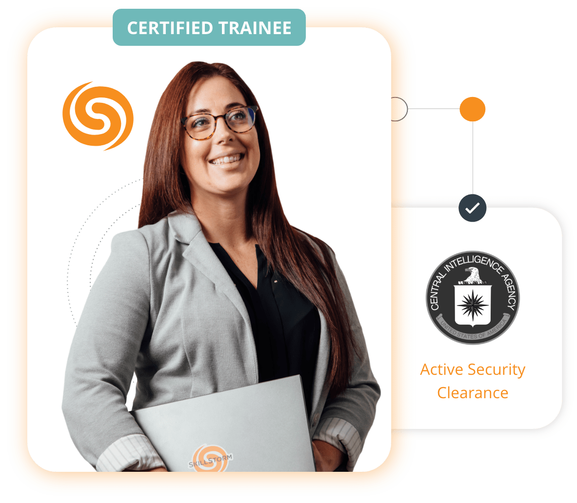 SkillStorm - Government & Federal Contracting Services