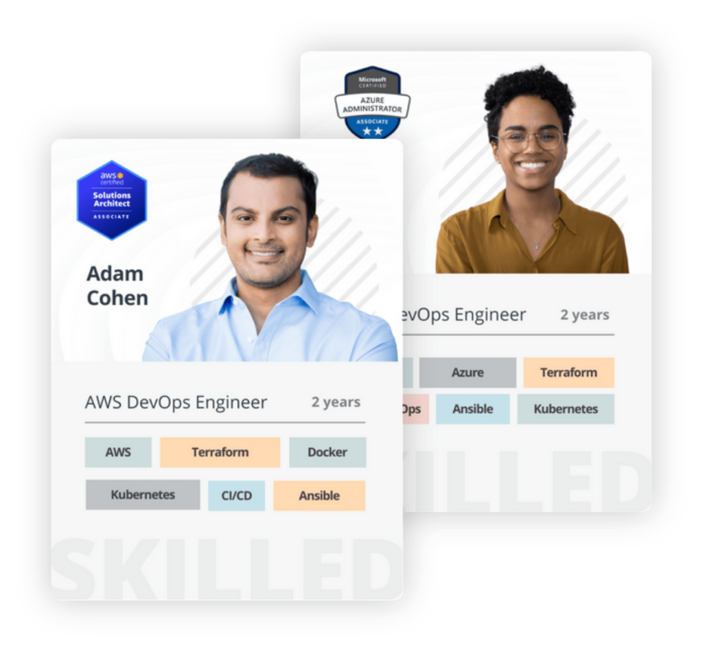 SkillStorm - Developer Program