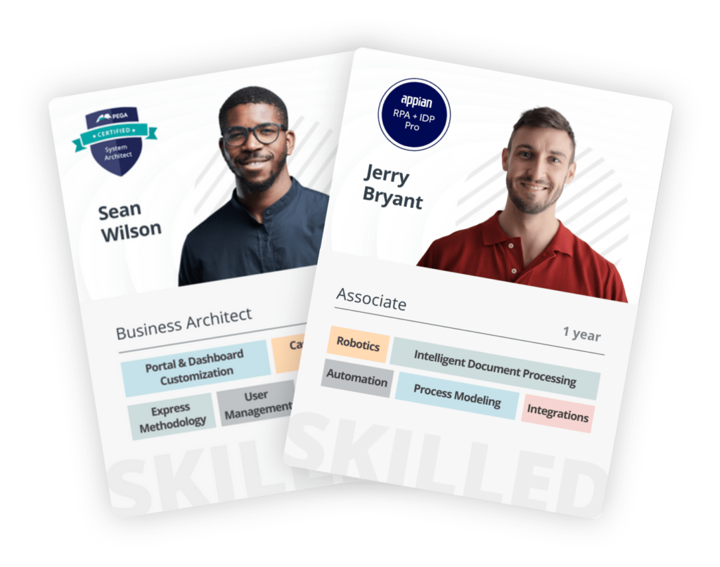 SkillStorm - Developer Program