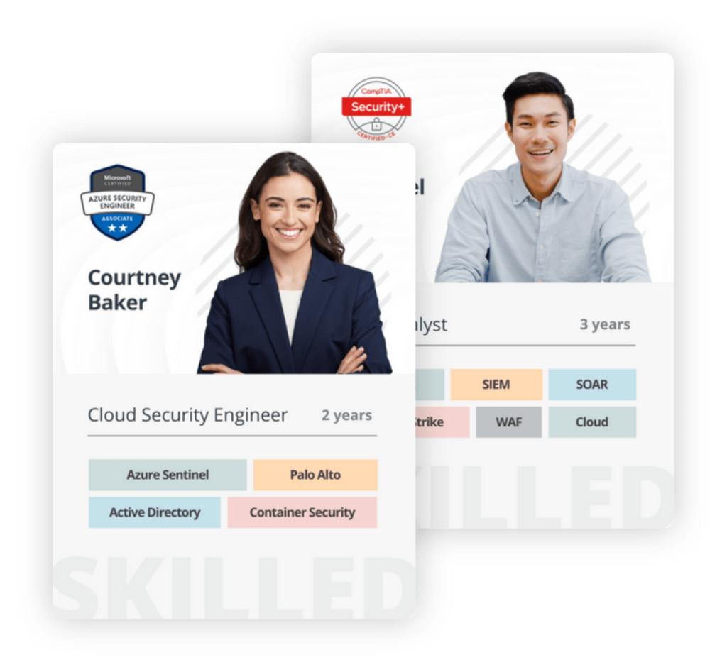 SkillStorm - Developer Program